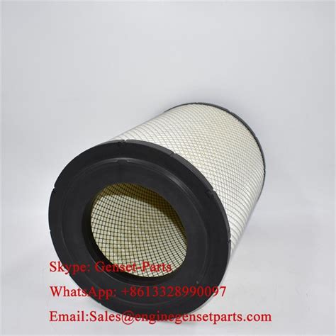 Воздушный фильтр 17801 E0130 17801 E0140 Для производителей Hino вторичный рынок оригинальные