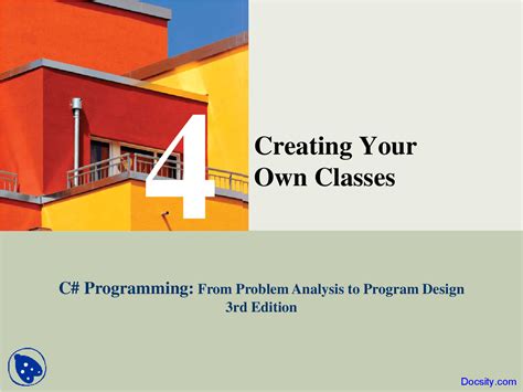 Creating Fundamentals Of System Development Lecture Slides Docsity