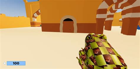 Roblox Arsenal Complete Movement Guide Item Level Gaming