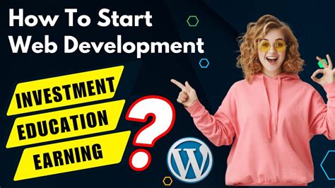 Wordpress Course In Pashto Class 1 Web Designing Course Web