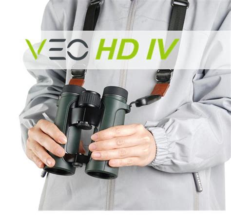 双眼鏡にveo Hd Ivシリーズ新発売 Vanguardオフィシャルサイト