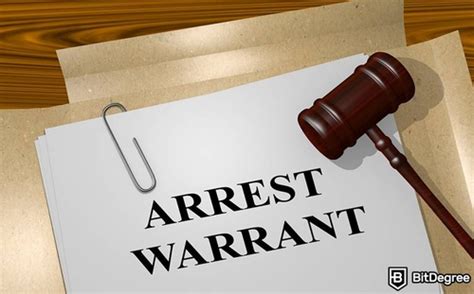 South Korea To Arrest Terraform Labs Co Founder Daniel Shin