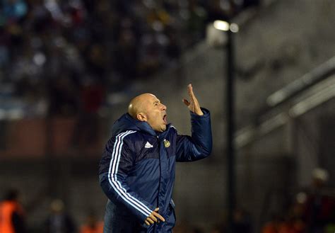 Jorge Sampaoli Dará La Lista Con La Ausencia De Gonzalo Higuaín Y El