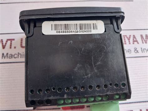 Danfoss Ekc 102d Temperature Controller 230 Vac 5060hz Aeliya Marine Tech®