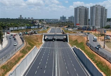Blog 30zero7 Dnit FarÁ InversÃo No Fluxo Em Marginal Da Br 101 Altura