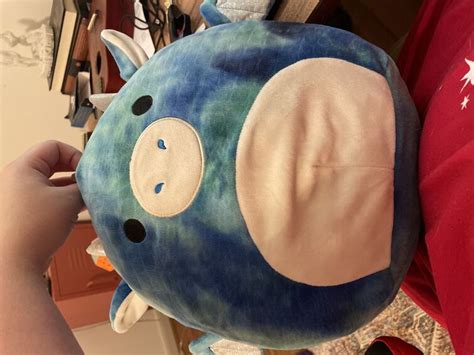 Hi Squishmallow Fandom I Need Some Help Identifying My Squish Fandom