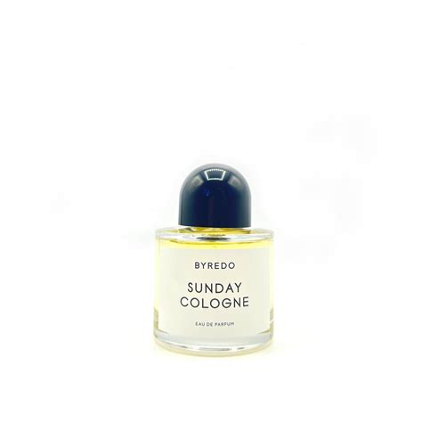 Byredo | Sunday Cologne Abfüllung | Parfümproben | Reviews on Judge.me