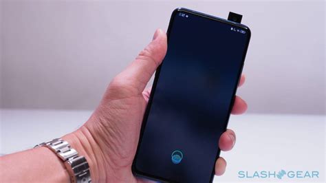 Vivo V Pro Hands On Bringing Cutting Edge Tech To The Masses Slashgear