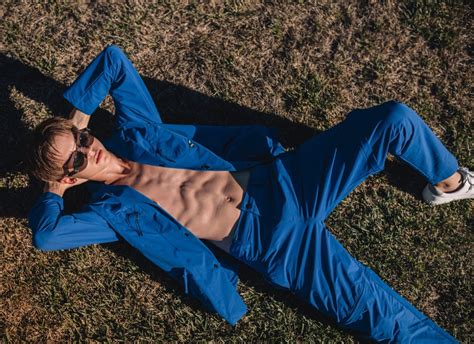 ArchAngelAsher Maxwell Jenkins By Amanda Peixoto Elkins