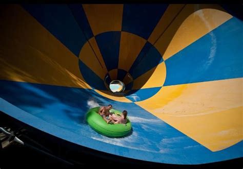 Splashin Safari And Holiday World Santa Claus Indiana Water Park