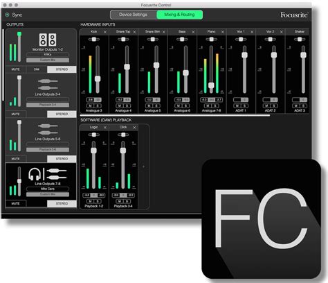New Gear Review Focusrite Clarett 8pre Interface — Sonicscoop