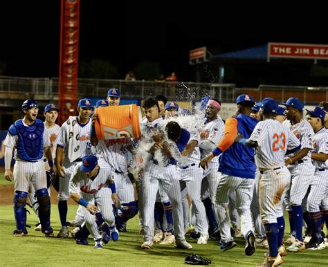 Mets Minors Recap Díaz Pitches St Lucie To Finals Metsmerized Online