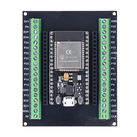 In Depth Review Of The For Esp32 Super Board Gpio Expansion Board Electronikz