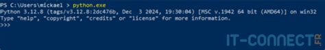 Windows Installer Visual Studio Code Pour Python