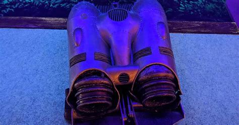 Nice And Easy One Where Is The Rocketeers Jetpack Imgur