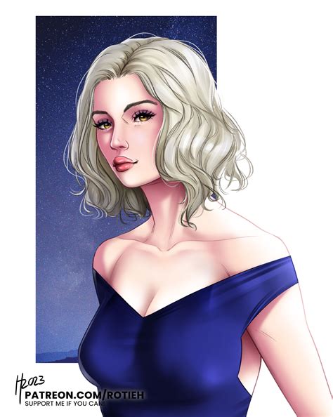 Zelda From Artemis Fanart Ravncommunity