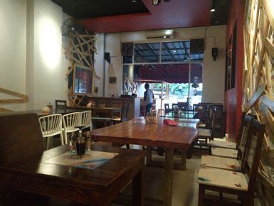 Sallo Innyan Seafood Ikan Bakar Tebet Lengkap Menu Terbaru Jam