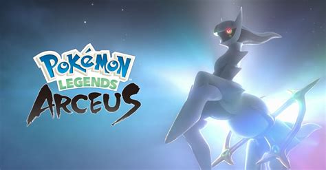 Pokemon Legends Arceus Emulator Kolkitchen