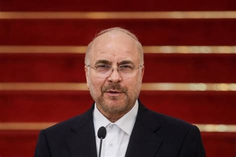 اولین چراغ سبز به کاندیداتوری قالیباف در انتخابات ریاست جمهوری ۱۴۰۳