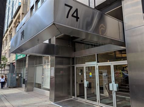 Passport Canada 13 Reviews 74 Victoria Street Toronto Ontario