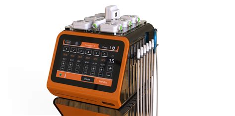 Newest Portable Trushape ID Monopolar RF Radio Frequency Trusculpt