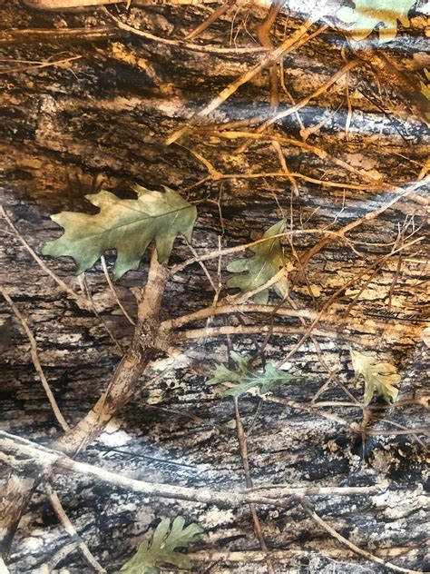 True Timber Conceal And Camo Spandex Camo Camouflage Fabric Etsy