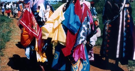 Ditirelo Tša Koma Ya Basotho