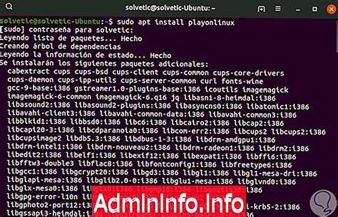 COMO INSTALAR O MICROSOFT OFFICE NO LINUX TUTORIAIS