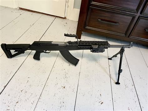 Type 81 At Home R Sks