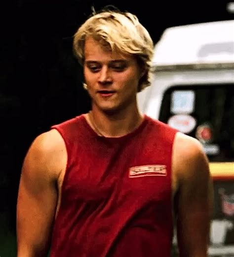 Pin By M On Jj Maybank Esthetic Pankow Teen Mom Hot Actors