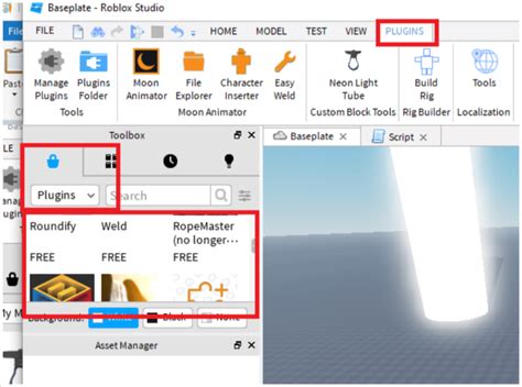 How To Create A Plugin In Roblox Studio 2022 Quick Easy Ways BrightChamps Blog