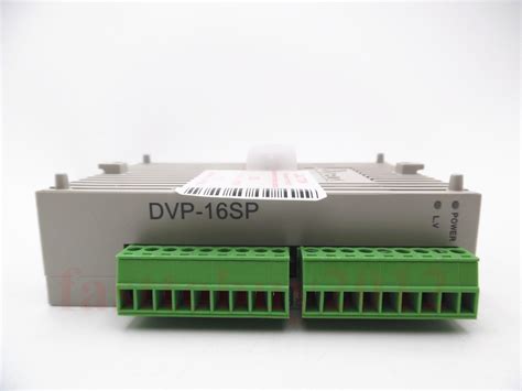 Delta PLC Digital Module DO Transistor PNP Output Original Brand DVP SN TS EBay
