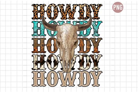 Howdy Howdy Howdy Png 2372329