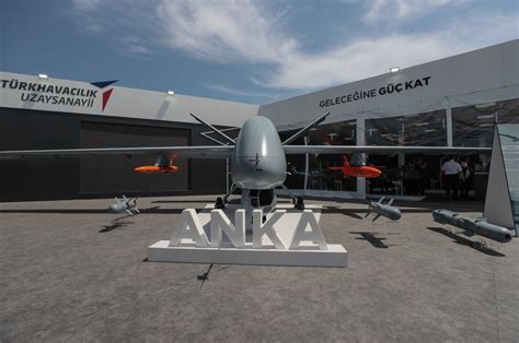 Turkish Defense Industry Takes Flight In 2022 Daily Sabah