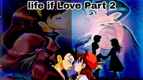 Permanlife Is Lovepart 2fan Made Storyperman Love Pako Youtube