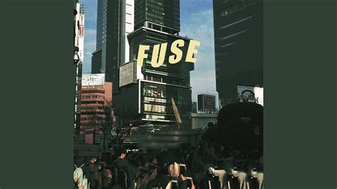 FUSE YouTube