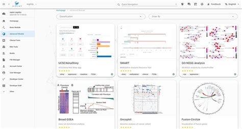 hiplot 在线绘图工具的本地运行 开发库开源啦！ 知乎