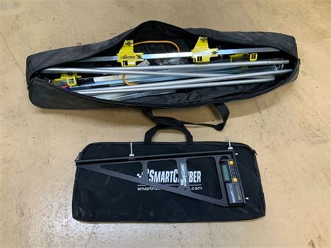 Smartstring Alignment System With Camber Gauge For Sale In Alpharetta GA RacingJunk