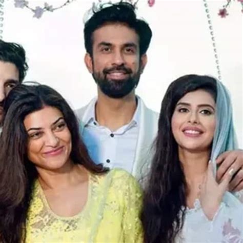 Charu Asopa Reveals Sushmita Sen Advised Her To Leave Rajeev Sen If She Is Not Happy With Him