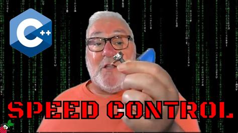 How To Regulate The Speed Of A Blinking Led With A Potentiometer Youtube