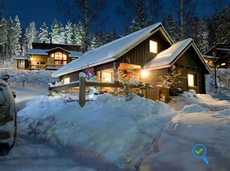How To Protect Your Home During Winter Top Reveal