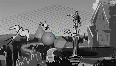 Maya Extension Workflows