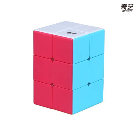 Qiyi Rubiks Cube 223 Rubiks Cube 233 Alien Rubiks Cube 123 Patch