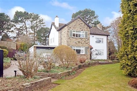 Property Valuation Edge Hill Langwith Drive Collingham Wetherby