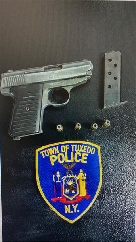 Town Of Tuxedo Police Home Facebook