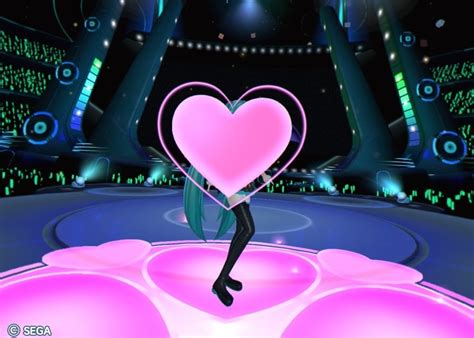 Dlc Review Hatsune Miku Vr Future Live Third Stage Sony Playstation Vr Digitally Downloaded