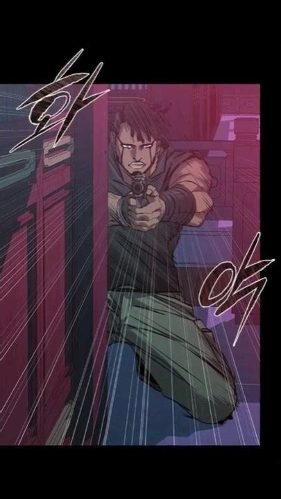 캐슬 서진태 Vs 유우성 네이버웹툰 웹툰 웹툰추천 캐슬 Youtube