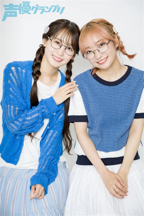 大橋彩香さんもゲストで登場した「love♥megane Focus 芹澤優」夜の部イベントレポート