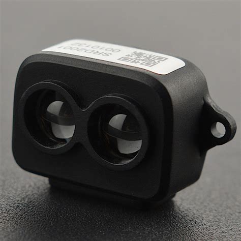 Tf Luna Tof Single Point Ranging Solid State Lidar Sensor M Uart