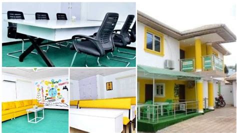 Man Partners With His Friends During Lockdown Opens Coding School Legit Ng